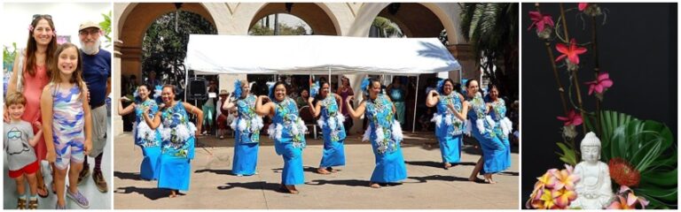 Plumeria Festival – Southern California Plumeria Society